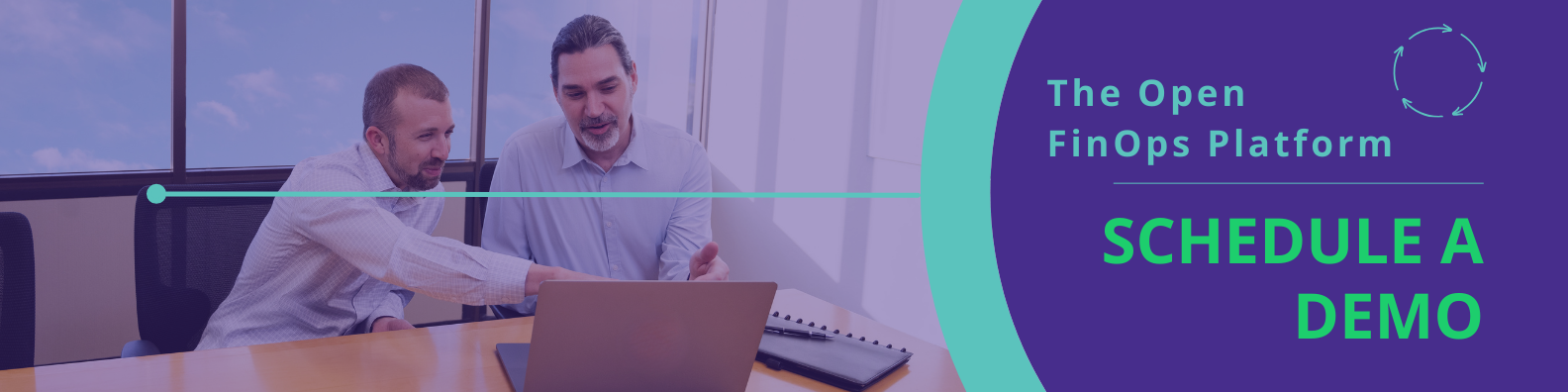 Open platform FinOps | Envisor